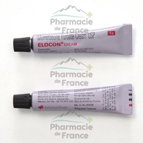 Acheter Elocon Tube 200mg, 400mg, 600mg, 800mg – Prix Sans Ordonnance