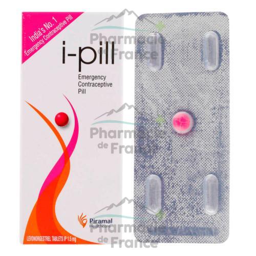 Acheter Plan B One Step Comprimé 1.5mg – Prix Sans Ordonnance